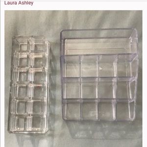 Laura Ashley | Storage & Organization | Laura Ashley Cosmetics ...